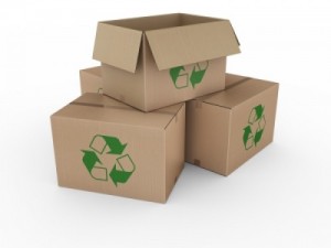 Te contamos el proceso para reciclar cartón que hay que seguir